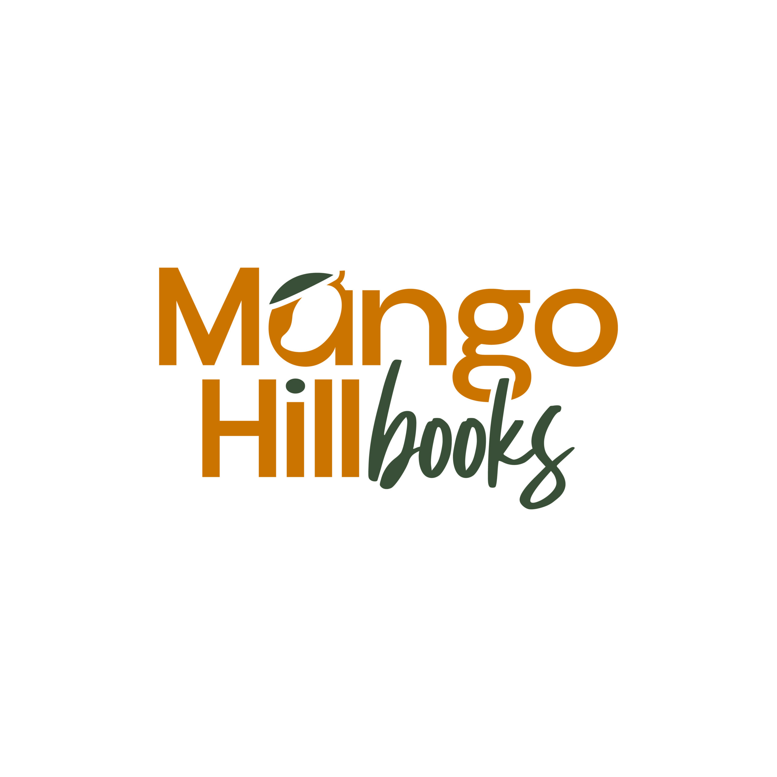Home - Mango Hill Books